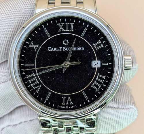 Часы Carl F.Bucherer Adamavi