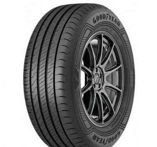 Goodyear EfficientGrip 2 SUV 235/65 R17 104V