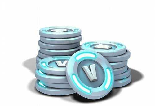 Fortnite Vbucks Фортнайт Вбаксы Подарком