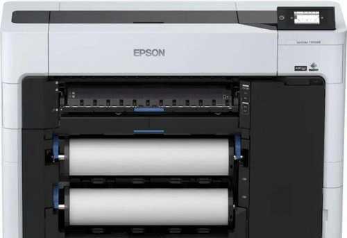 Плоттер Epson SureColor SC-T3700DE C11CH80302A0