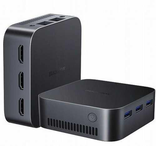 Мини пк Blackview Mini PC MP80 16/512Gb