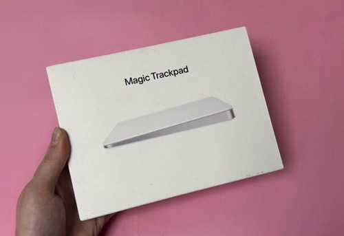 Apple Magic Trackpad 3 White