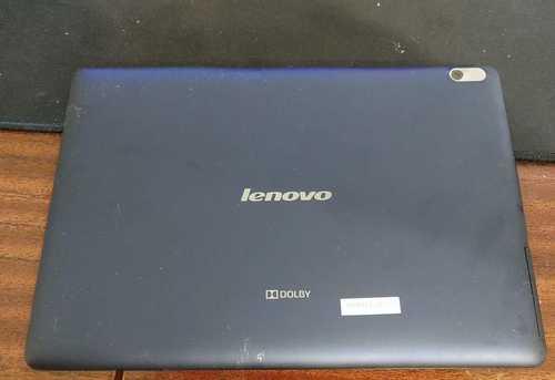 Планшет Lenovo A7600-H