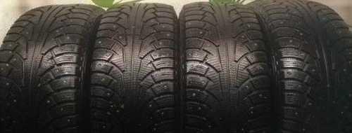 Nokian Tyres Hakkapeliitta 5 265/60 R18