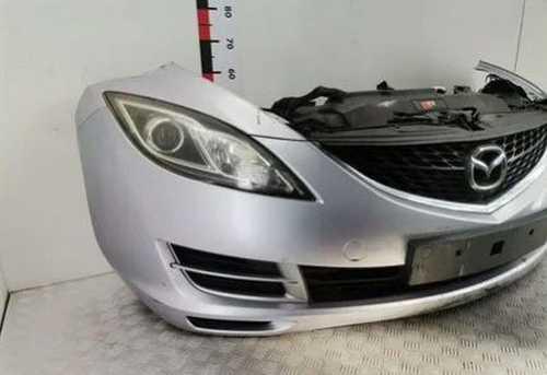 Ноускат Mazda 6 GH