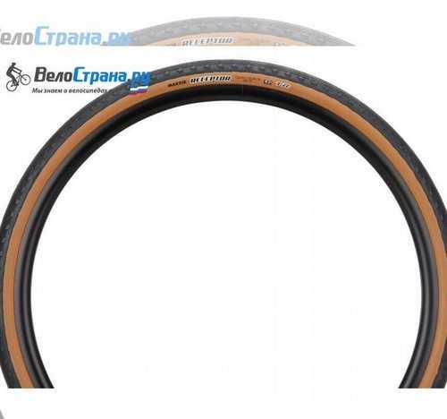 Покрышка Maxxis Receptor 700x40C Foldable Exo/TR/T