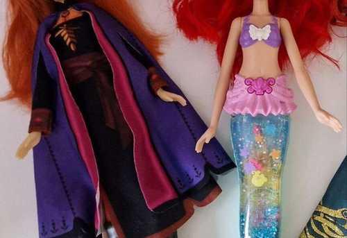 Куклы принцессы дисней Disney