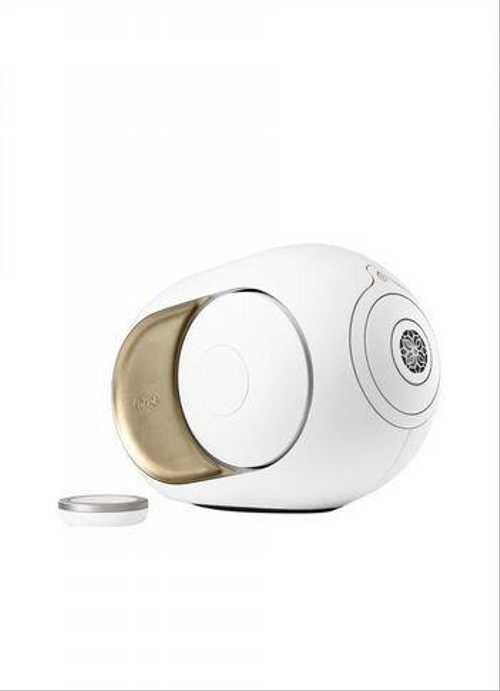 Devialet Phantom I 108dB Opera de Paris