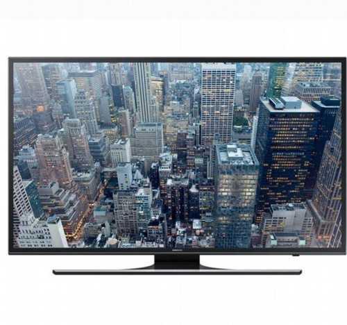 Телевизор samsung UE48JU6450 SMART tv бу