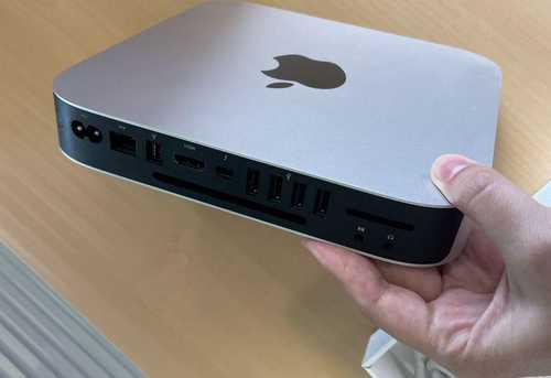 MacMini i7 6MB/1TB (late 2012)