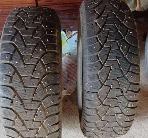 Matador MP 51 Sibir 2 195/65 R15