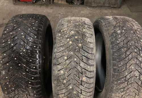 Nokian Tyres Hakkapeliitta 8 225/55 R17 97T