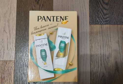 Pantene подарочный набор