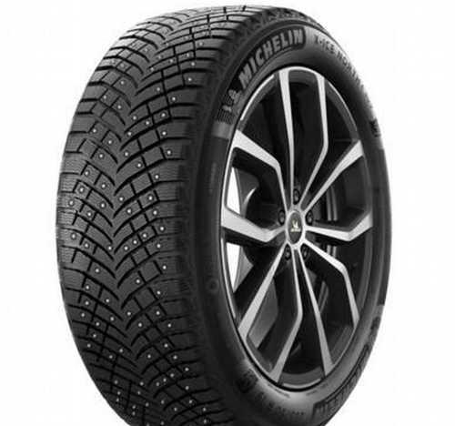 Michelin X-Ice North 4 SUV 255/45 R20