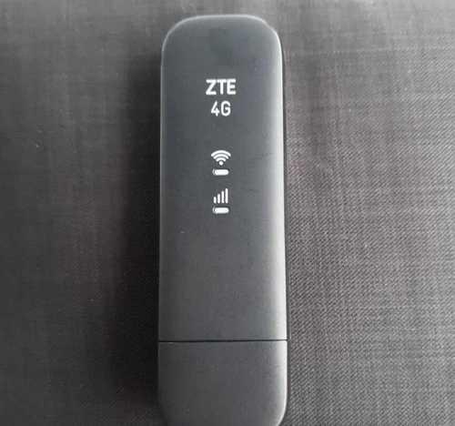 USB модем 4g ZTE MF79