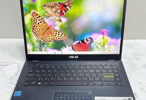 Шустрый ноутбук Asus 14 SSS