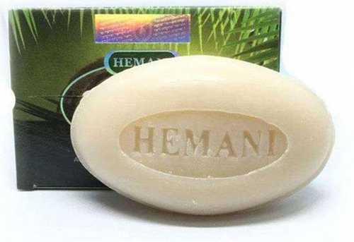 Кокосовое Мыло coconut soap hemani