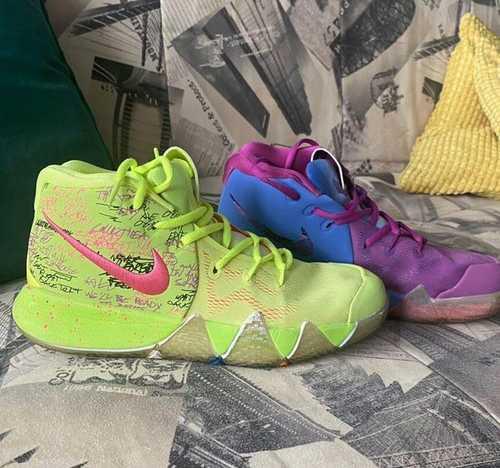 Кроссовки Nike Kyrie