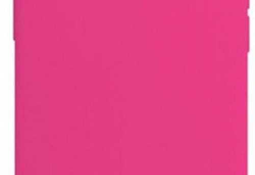 Накладка силикон для iPhone 15 Pro Max Розовый