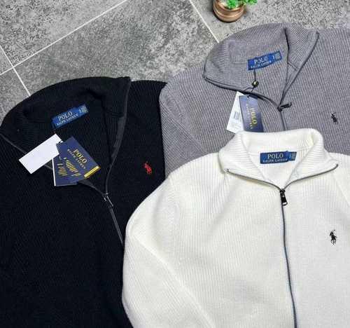 Свитер Polo Ralph Lauren