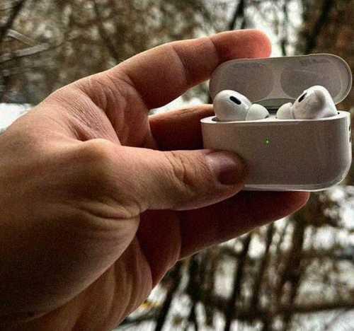 Наушники AirPods Pro 2 Lux Version