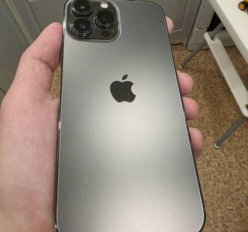 iPhone 13 Pro Max, 128 ГБ
