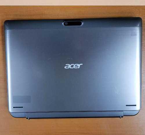 Acer aspire Switch