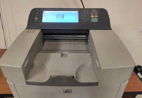Сканер HP 9200c Digital Sender