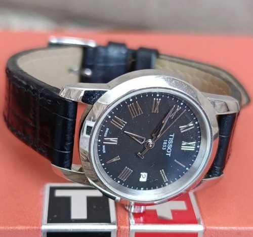 Часы наручные женские tissot