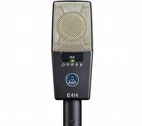 Микрофон AKG C414 XLS