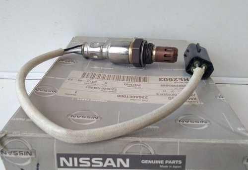 Датчик кислорода (лямбда-зонт) Nissan Qashqai J10
