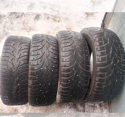 Toyo Observe G3-Ice 205/60 R16