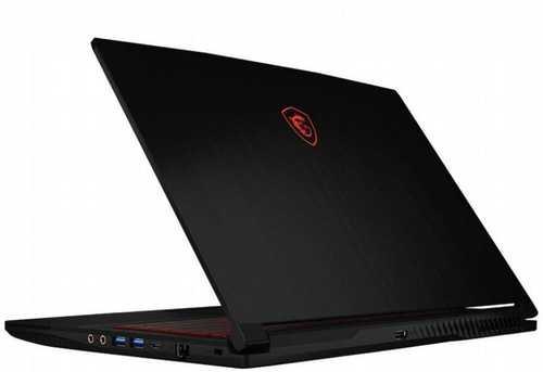 Ноутбук MSI GF63 Thin 12UCX-1048XRU Core #386550