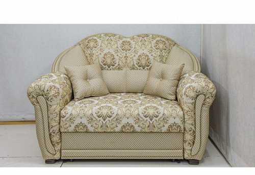 Мини Диван новый классический стиль Глория