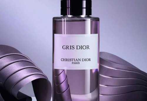 Christian Dior Gris Dior EDP 125ml