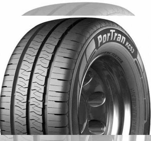 Kumho PorTran KC53 205/65 R15 102T