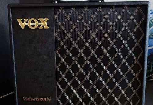 Гитарный комбоусилитель Vox VT40X