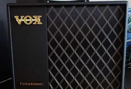 Гитарный комбоусилитель Vox VT40X