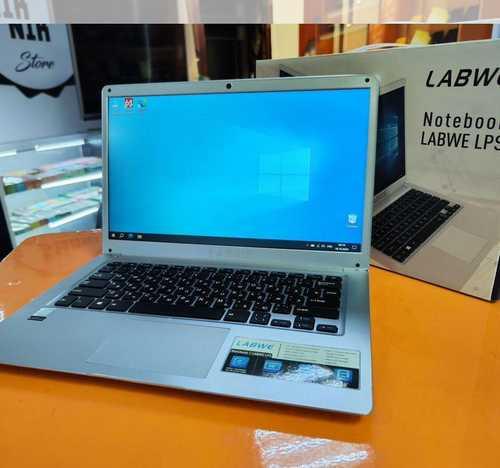 Ноутбук labwe FHD/8DDR4/SSD