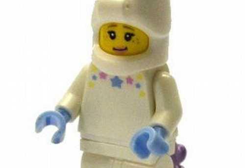 Минифигурка Lego Unicorn Girl, Series 13 col13-3