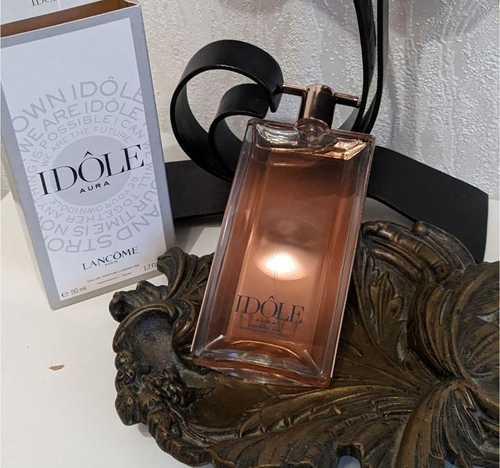 Lancome idole aura тестер 50ml