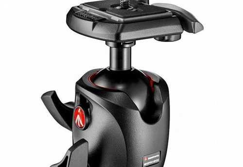 Шаровая головка Manfrotto mhxpro-BHQ2 для штатива