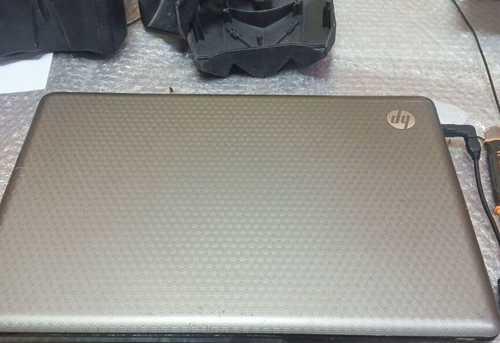 Ноутбук hp g62