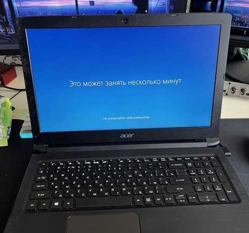 Acer aspire 3 a315 41g