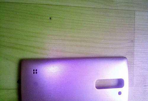 Задняя крышка на смартфон LG H422