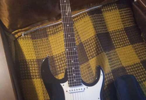 Электрогитара ibanez grx40