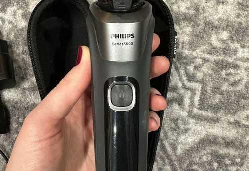 Электробритва Philips S5587/30 SkinIQ