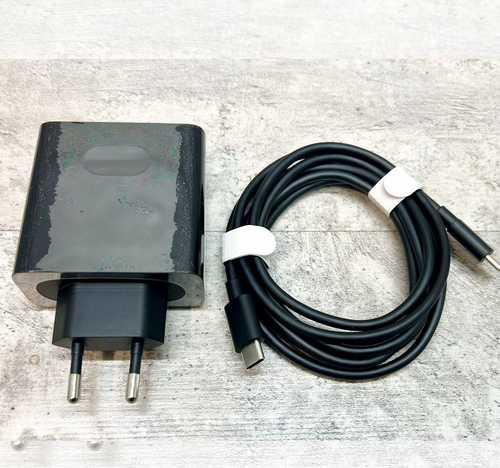 Блок питания Huawei 20V 3.25A 65W (Type C) ORG