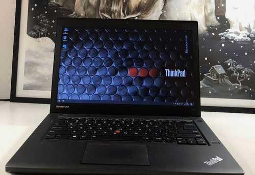 Lenovo ThinkPad T440 i5-4200U 2.3Gh/16Gb/128SSD