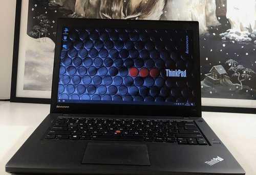 Lenovo ThinkPad T440 i5-4200U 2.3Gh/16Gb/128SSD